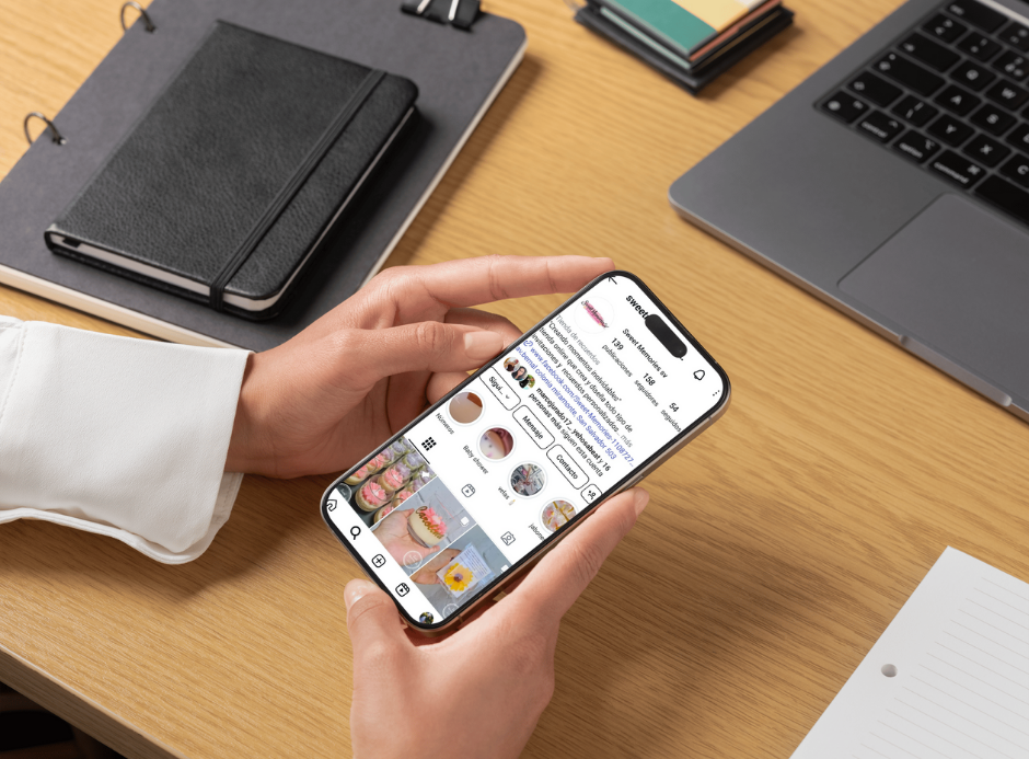 Tarjetas de presentación digitales modernas - TapNew El Salvador